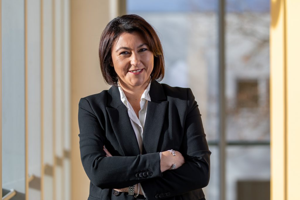 Die nächste Generation - Rotek GmbH